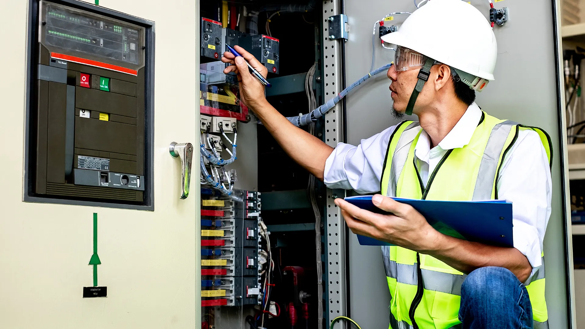 Top Commercial Electrician Services Vancouver | Expert & Reliable