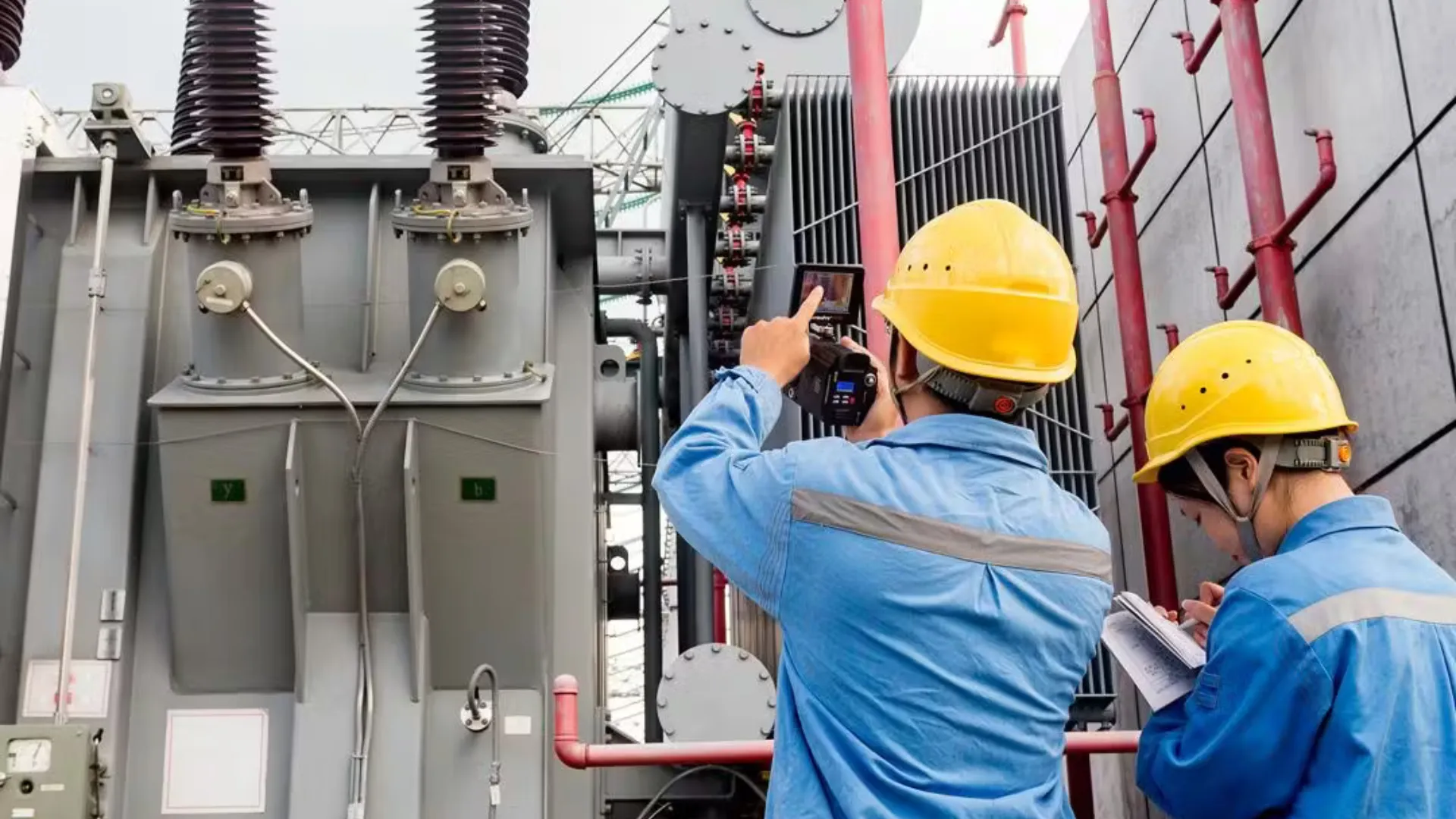 Expert Motor Control Installation Services in Vancouver